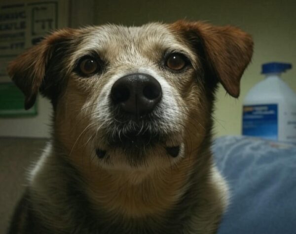 Otrava psa – nebezpečí, které číhá doslova na každém rohu - Beez.cz